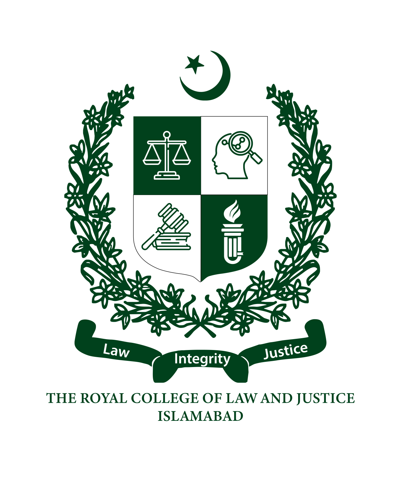 Law College in Pakistan | The Royal College of Law & Justice